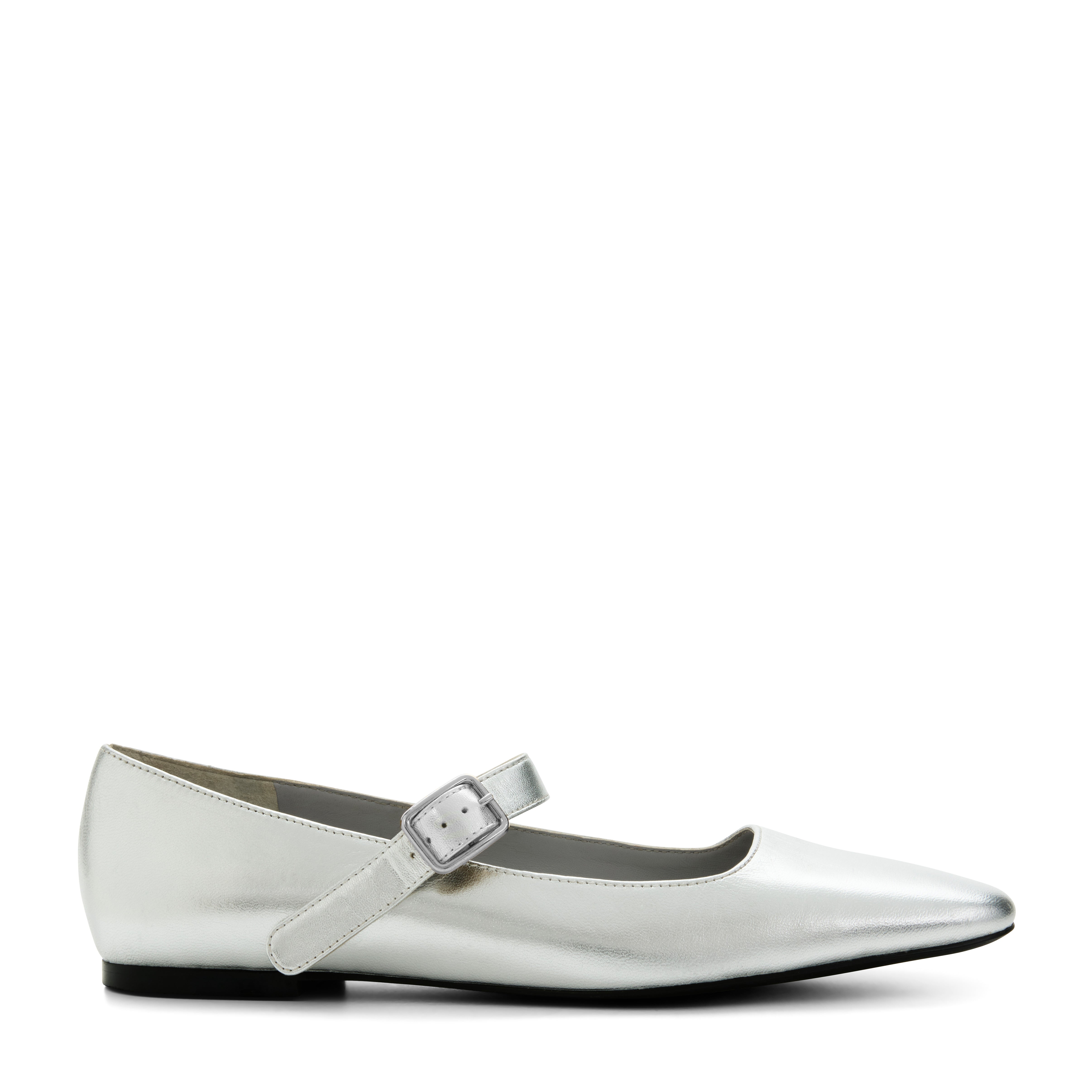 The Daisy Silver – LMS