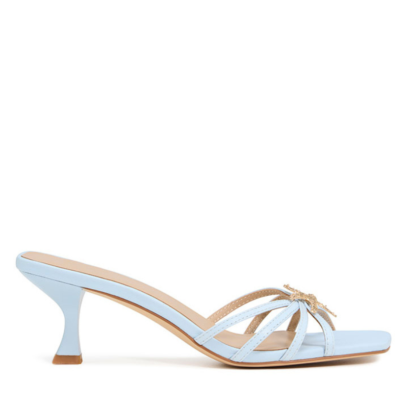 The Yumi Blue – LMS